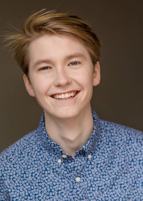 Gtech Fan Casting on myCast