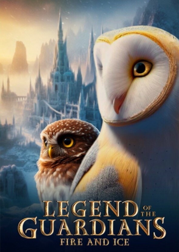 Guardians of Ga'hoole Fan Casting on myCast