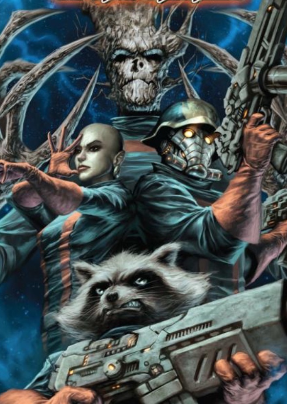 Gamora Fan Casting for Guardians of the Galaxy 2: Deep Space Values | myCast - Fan Casting Your ...