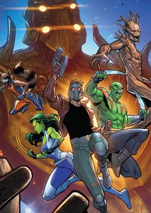 Melonie Mack on myCast - Fan Casting Your Favorite Stories