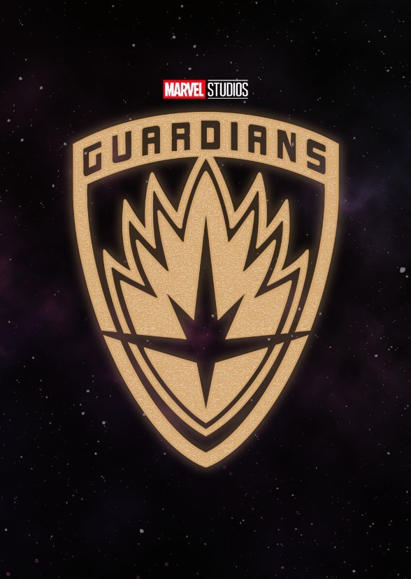 Mainframe Fan Casting for Guardians of the Galaxy MCU | myCast - Fan ...