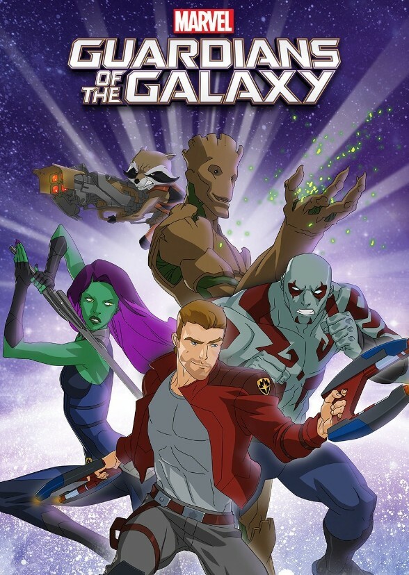 Zylak Fan Casting for Guardians of the Galaxy (Season 2) | myCast - Fan Casting Your Favorite ...
