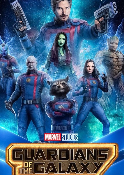 Guardians Of The Galaxy: The Way Of Sound Fan Casting on myCast