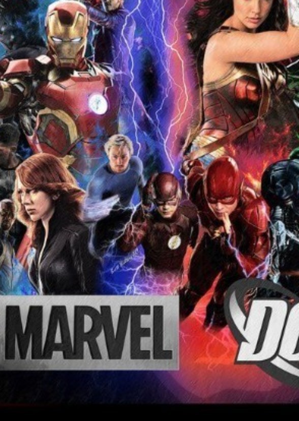 Guardians Of The Multiverse Fan Casting on myCast