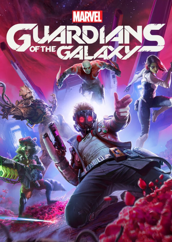 Fan Casting Olivier Vatine as Character Designer of Guardians the Galaxy The Animated Series on ...
