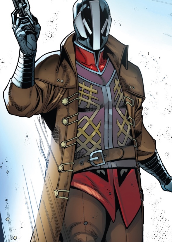 Guardians: Throne Of the Spartax Fan Casting on myCast