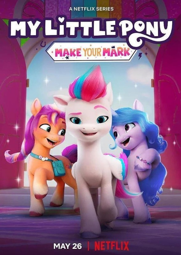 Fan Casting Ashley Tisdale as A Famous Singer Pony in Guest Stars I ...