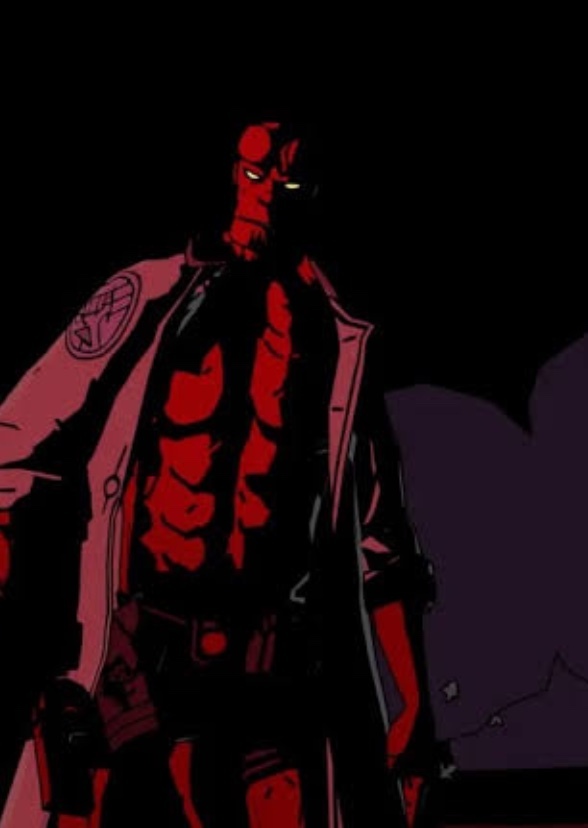 Guillermo Del Toro’s Hellboy 3 - The Blood Queen Fan Casting on myCast