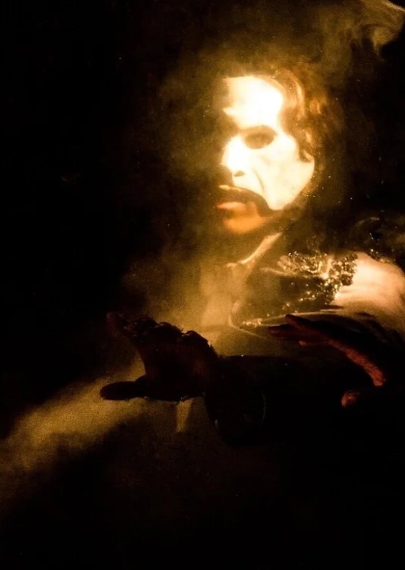 Meg Giry Fan Casting for Guillermo del Toro‘s: Phantom of the Opera ...