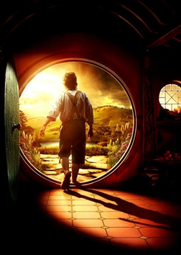 Guillermo Del Toro's The Hobbit Duology Fan Casting on myCast