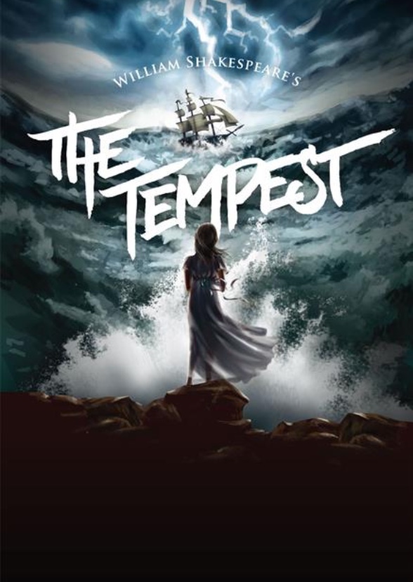 Ferdinand Fan Casting for Guillermo Del Toro's The Tempest | myCast ...