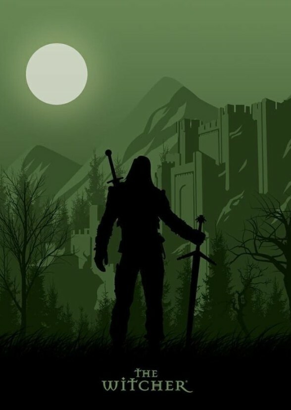 Guillermo del Toro's The Witcher Fan Casting on myCast