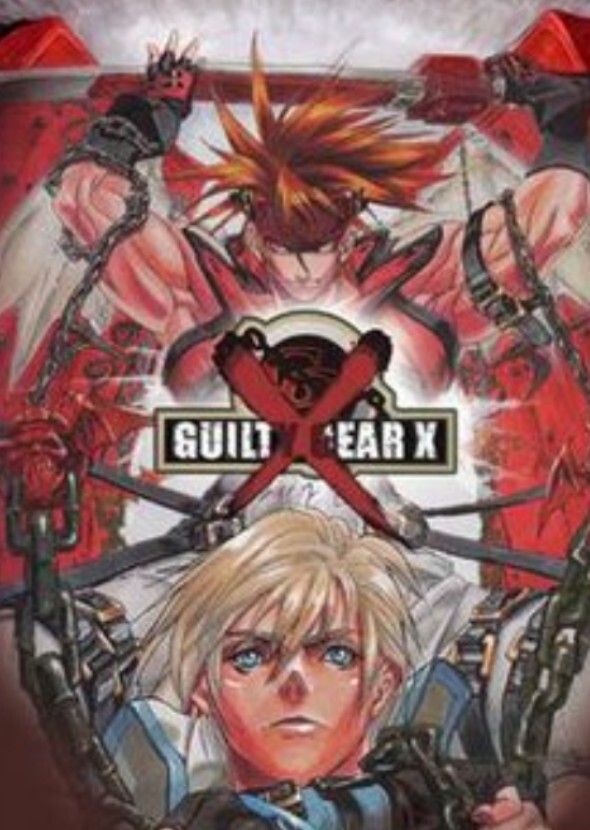 Guilty Gear Fan Casting on myCast