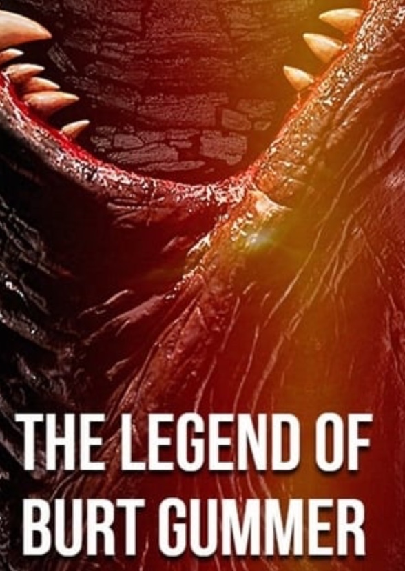 Gummer: The Burt Gummer story Fan Casting on myCast