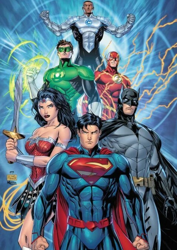 Gunn's DCU Fan Casting on myCast