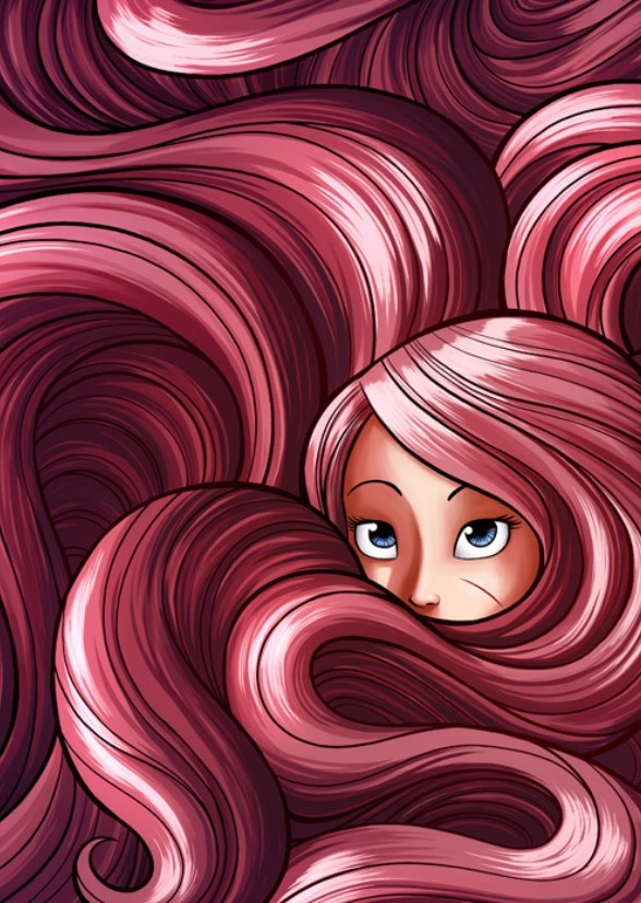 Gunnerkrigg Court Fan Casting on myCast