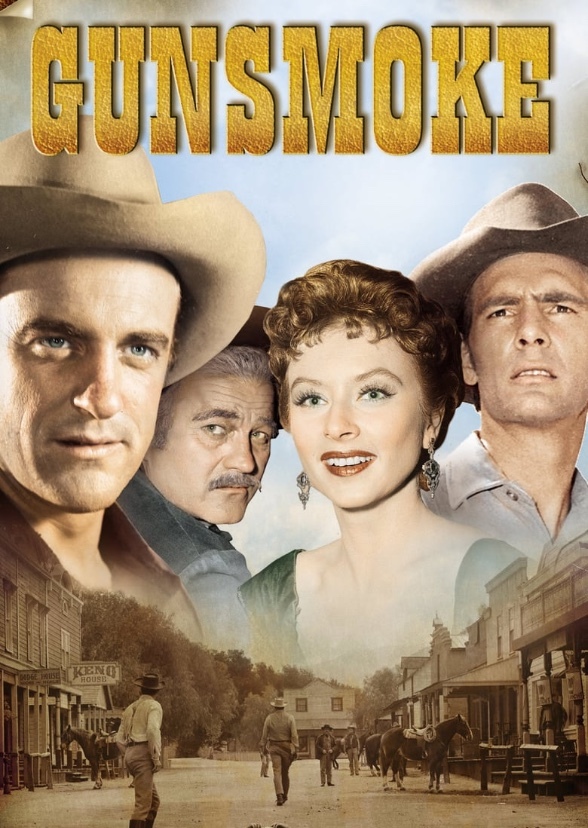 Find an Actor to Play Sam Noonan in Gunsmoke on myCast