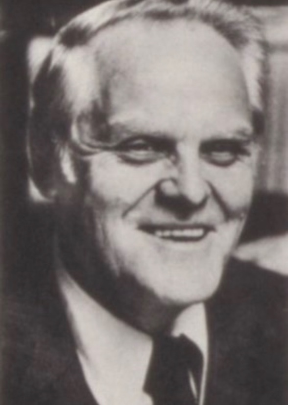 Gus Hall Fan Casting on myCast