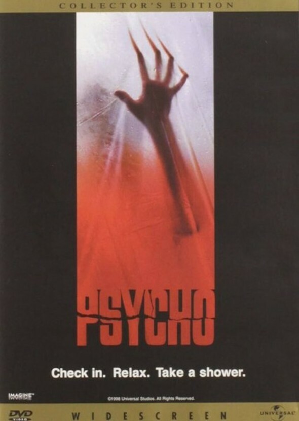 Gus Van Sant's Psycho (2024) Fan Casting on myCast
