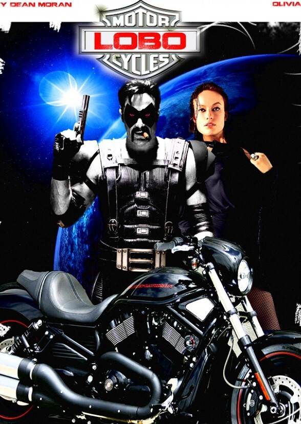 Guy Ritchie's Lobo (2012) Fan Casting on myCast