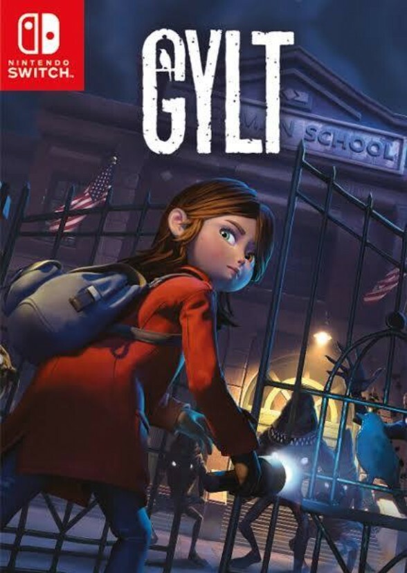 Gylt (Live Action) Fan Casting on myCast