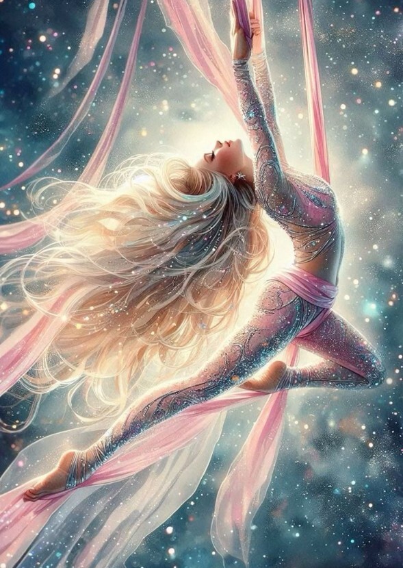 Helena Armstrong Fan Casting for Gynmastics High School | myCast - Fan ...