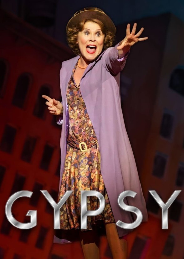 Gypsy Fan Casting on myCast