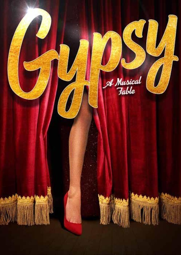 Gypsy Fan Casting on myCast