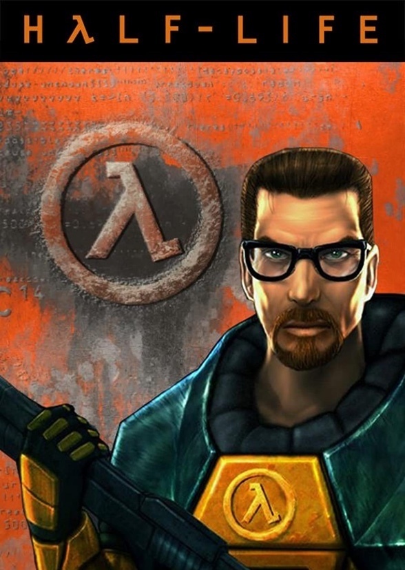 Half-Life (2015) Fan Casting on myCast