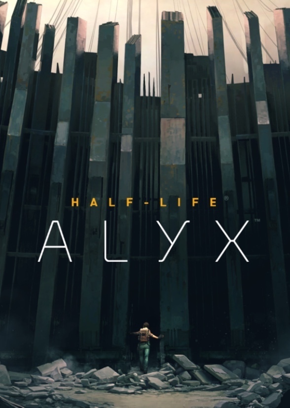 Half-Life: Alyx (2023) Fan Casting on myCast