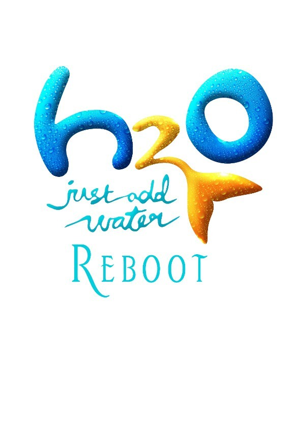 H2O: Just Add Water Reboot Fan Casting on myCast