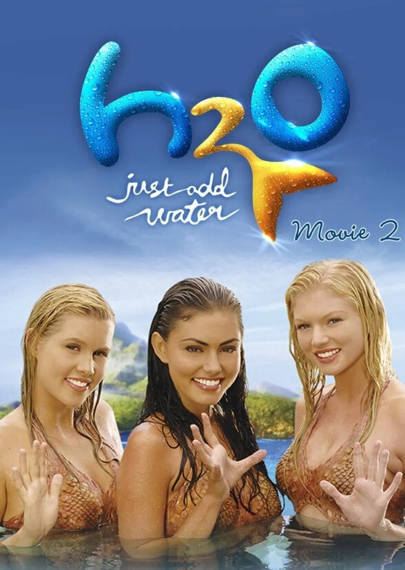 Elliot Gilbert Fan Casting for H2O: Just Add Water (Remake TV Series ...