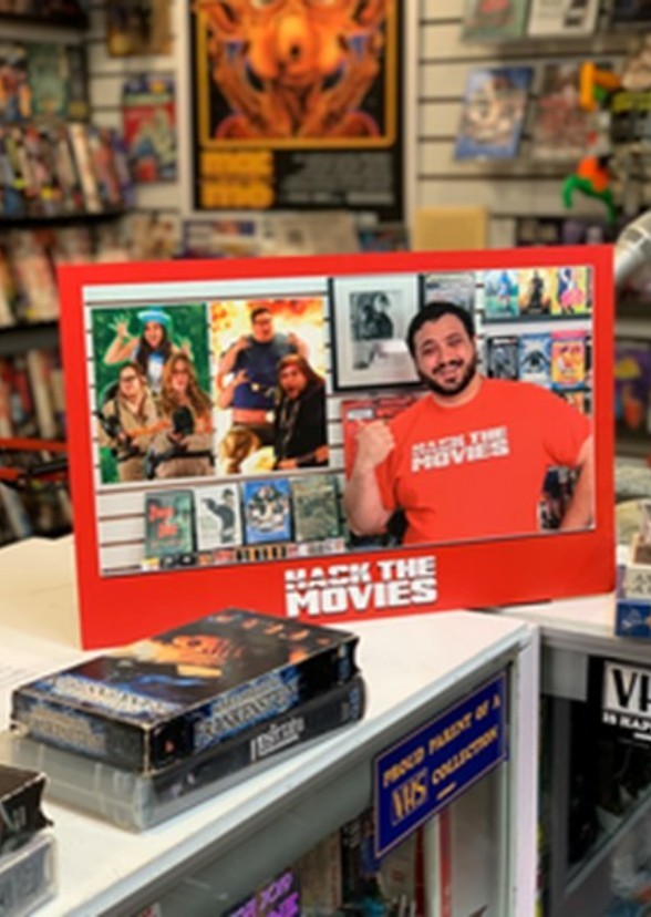 Fan Casting Christine Baranski as Who Did Tony Call a Broad? in Hack ...