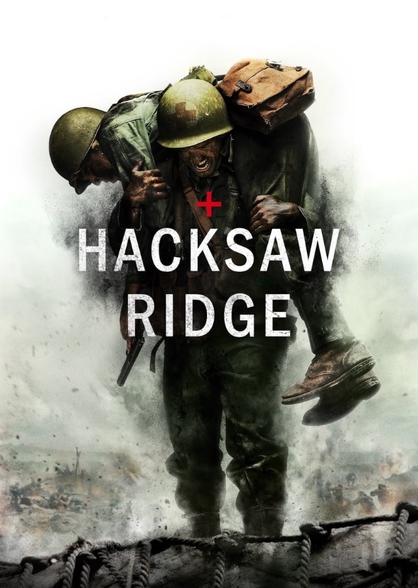 Sergeant Howell Fan Casting for Hacksaw Ridge | myCast - Fan Casting ...
