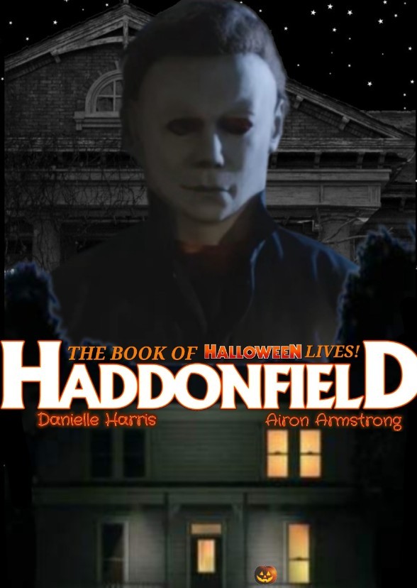 HADDONFIELD Fan Casting on myCast