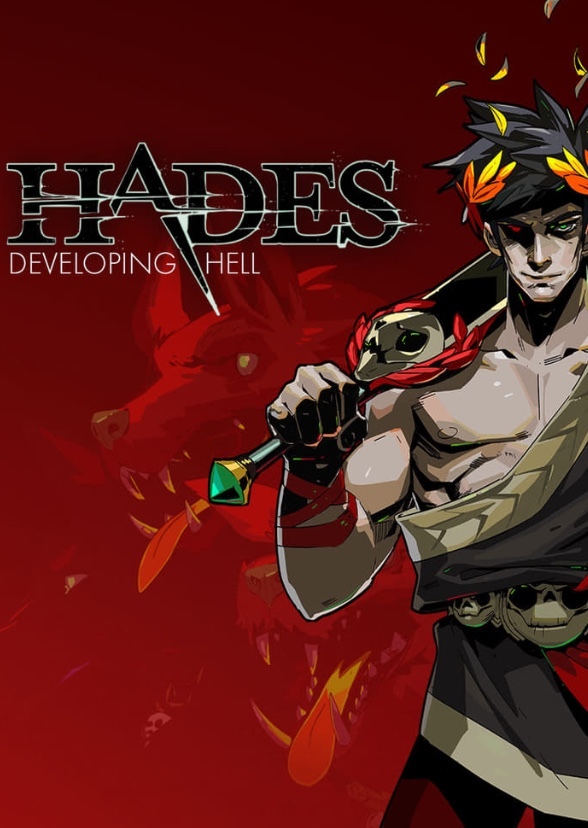 HADES Fan Casting on myCast