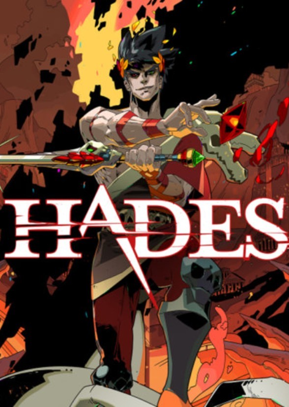 Hades Fan Casting on myCast