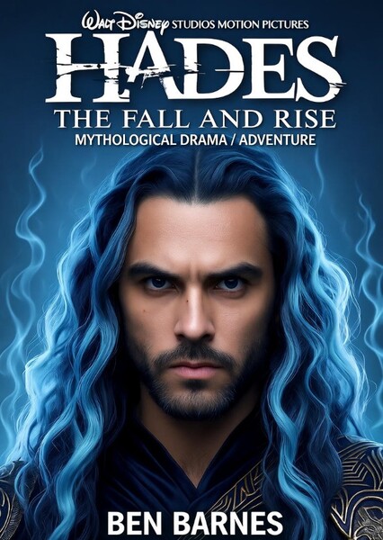 Hades: The Fall and Rise Fan Casting on myCast