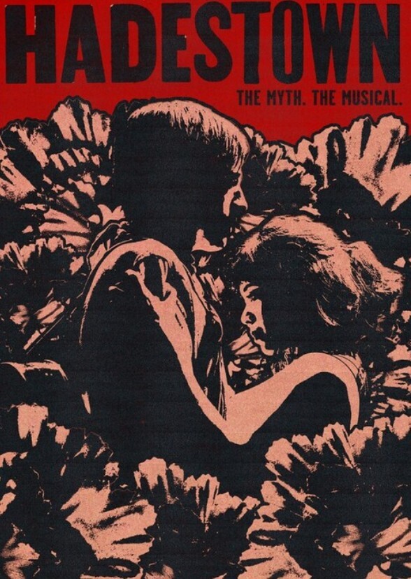 Fate 2 (Mezzo) Fan Casting for Hadestown (2025) | myCast - Fan Casting ...