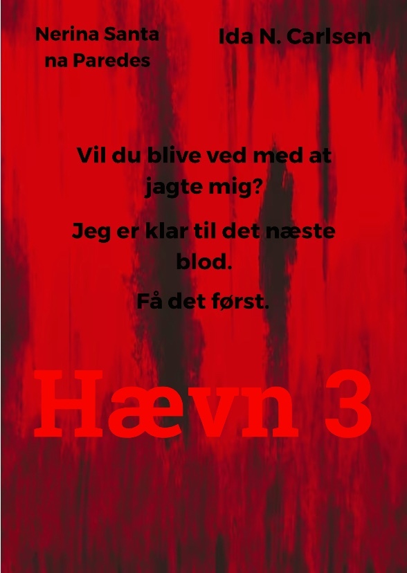 Hævn 3 Fan Casting on myCast