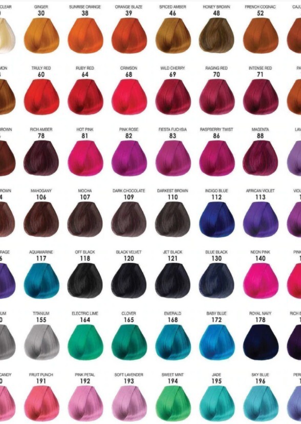 Fan Casting Fawn Deer as Ginger Hair (Female) in Hair Salon on myCast