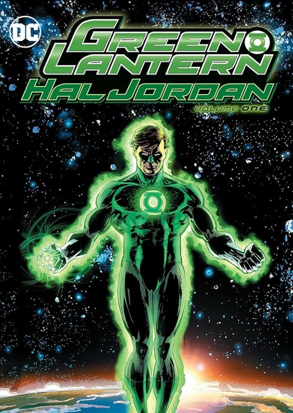Hal Jordan: Green Lantern Fan Casting on myCast