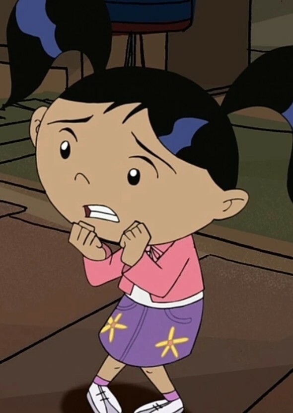 Haley Long Vs All The Bad Bugs! Fan Casting on myCast