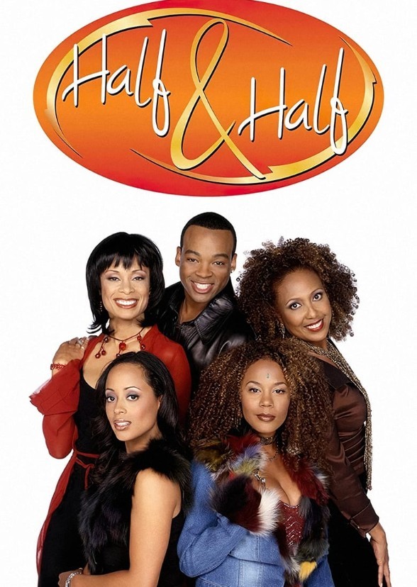 Fan Casting Renée Elise Goldsberry as Camille in Half & Half on myCast