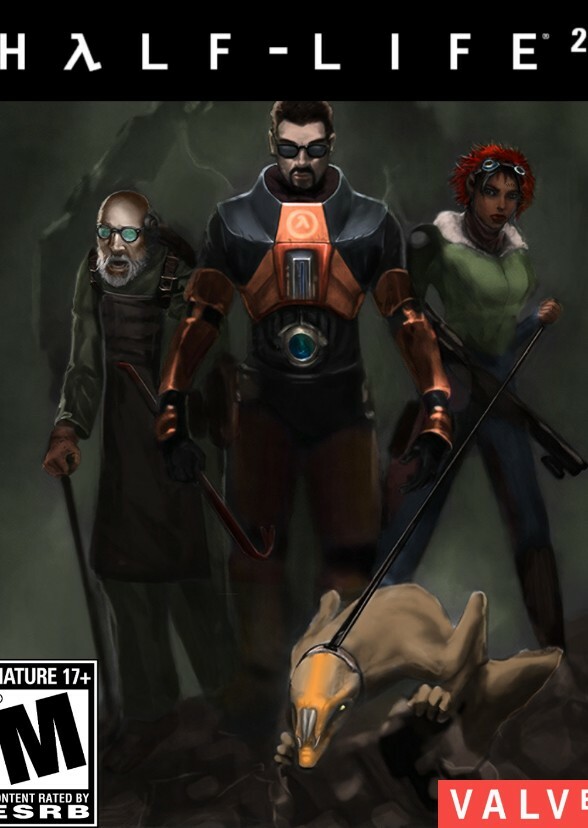 Half Life 2 Beta Fan Casting on myCast