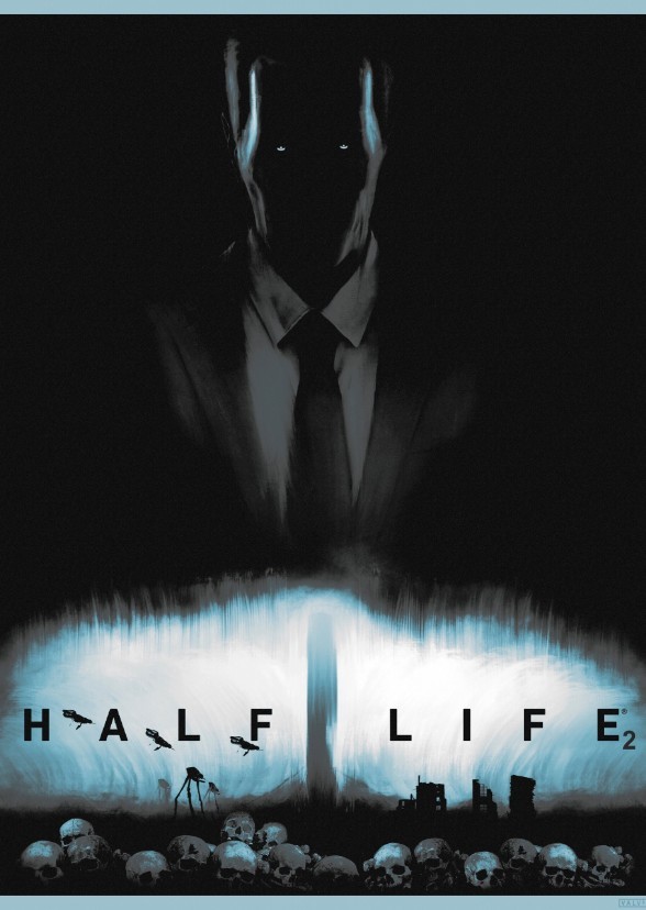 Half-Life 2 Fan Casting on myCast