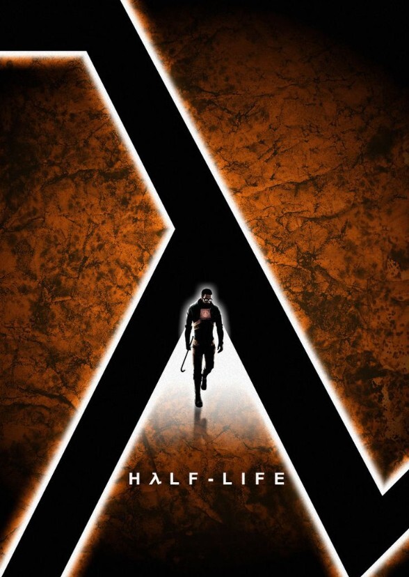 Half Life ( 2005 ) Fan Casting on myCast