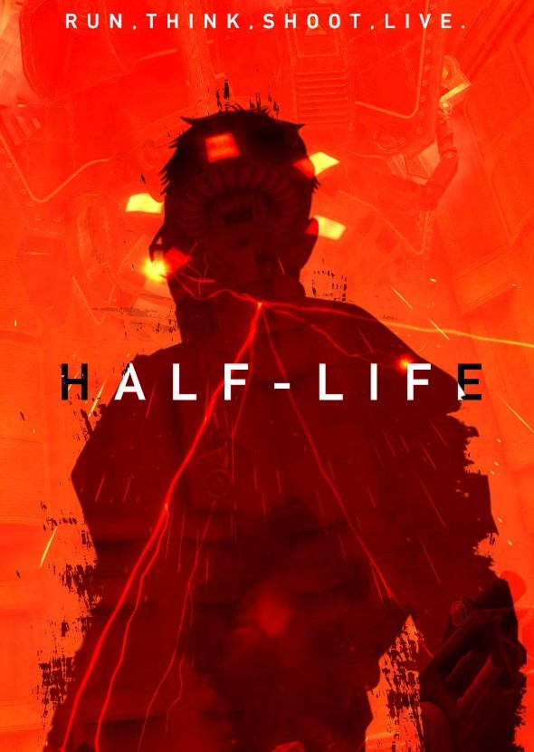 Half Life Fan Casting on myCast
