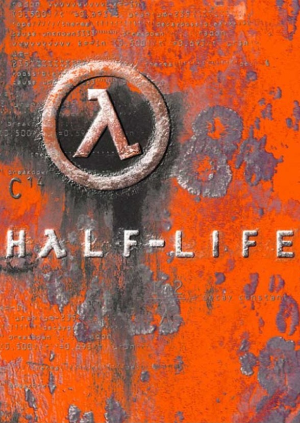 Half-Life Fan Casting on myCast