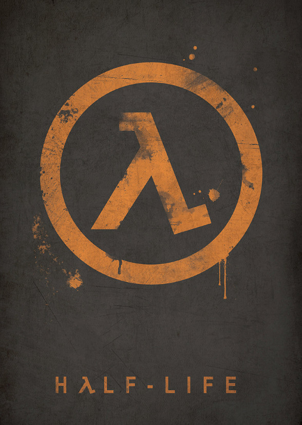 Half-Life Fan Casting on myCast